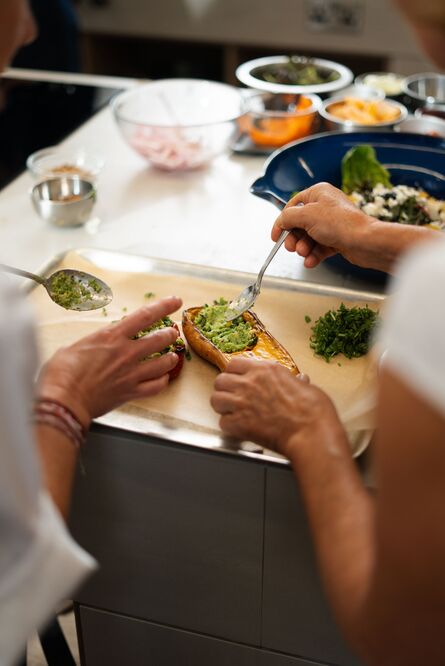 Howth Castle Cookery School | Cooking Classes Dublin