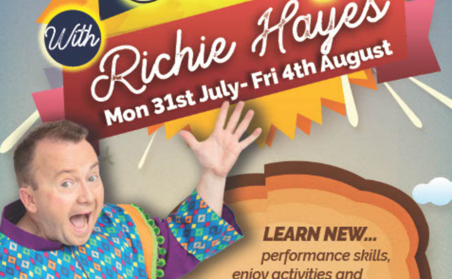 Home - UNIVERSITY CONCERT HALL, LIMERICK