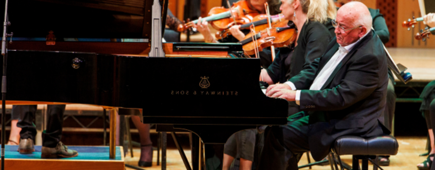 UNIVERSITY CONCERT HALL - LIMERICK