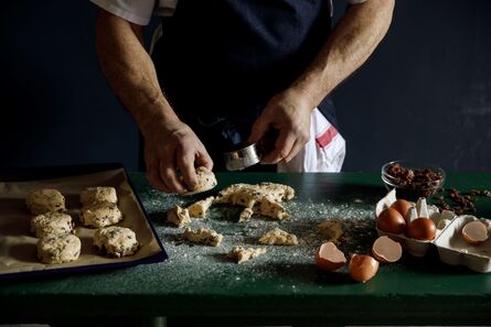 Howth Castle Cookery School | Cooking Classes Dublin