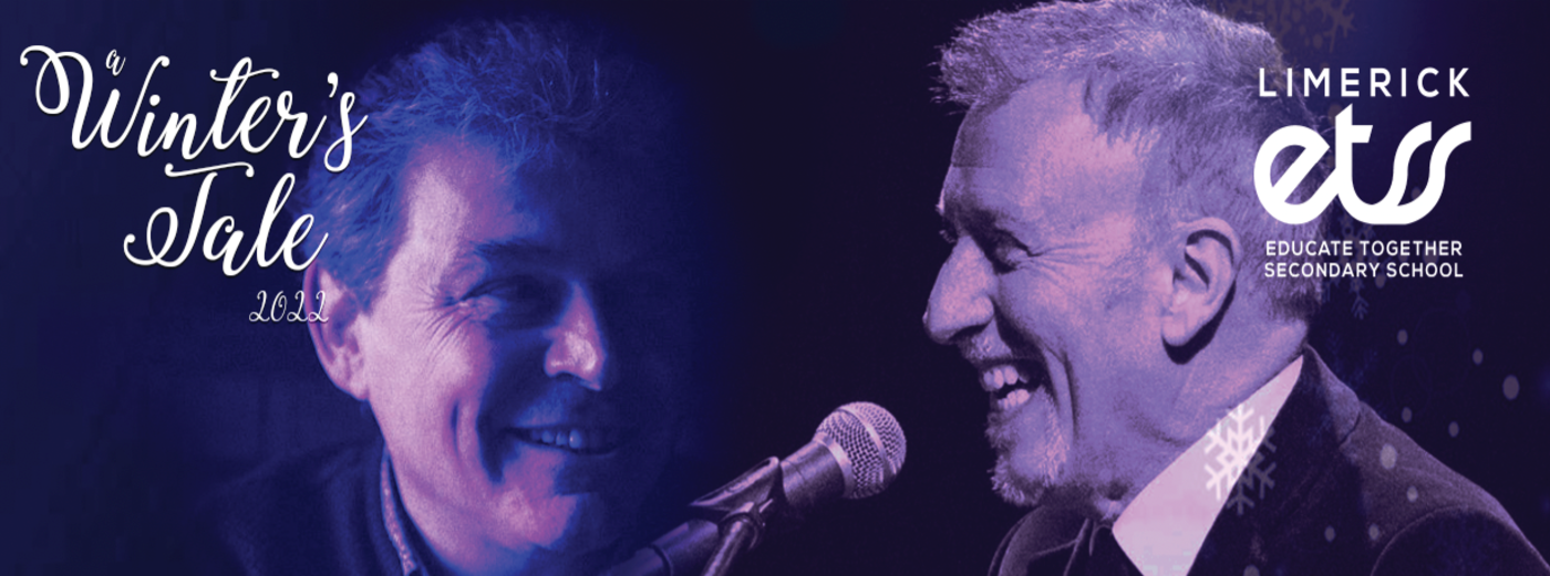 What’s On - UNIVERSITY CONCERT HALL, LIMERICK