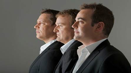 Home Page - TLT - Concert Hall & Theatre