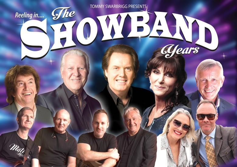 UNIVERSITY CONCERT HALL - LIMERICK