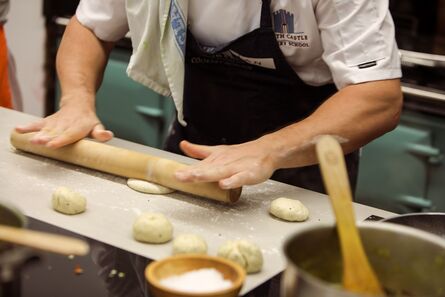 Howth Castle Cookery School | Cooking Classes Dublin