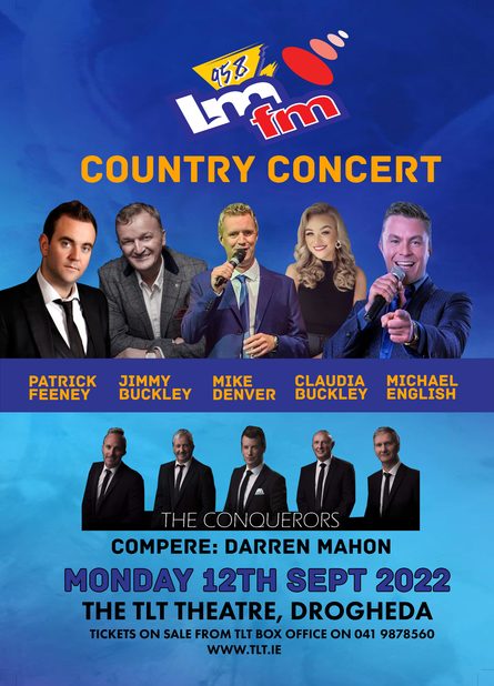 TLT – MUSIC | COMEDY | DRAMA