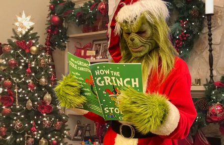 Seven Stories | The National Centre for Children's Books