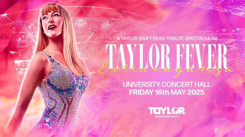 What’s On - UNIVERSITY CONCERT HALL, LIMERICK