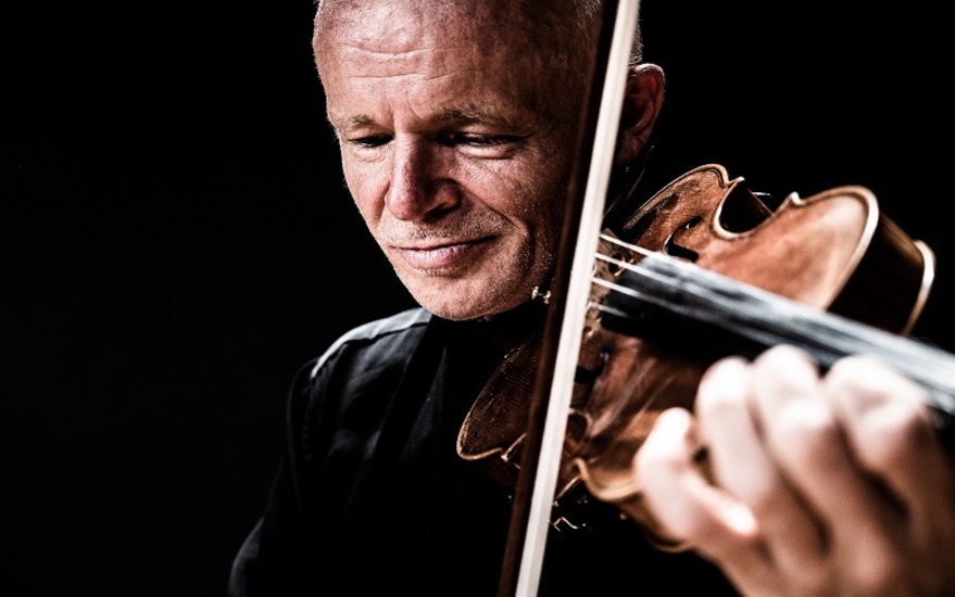 UNIVERSITY CONCERT HALL - LIMERICK