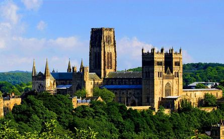 Concerts and evening events - Durham Cathedral