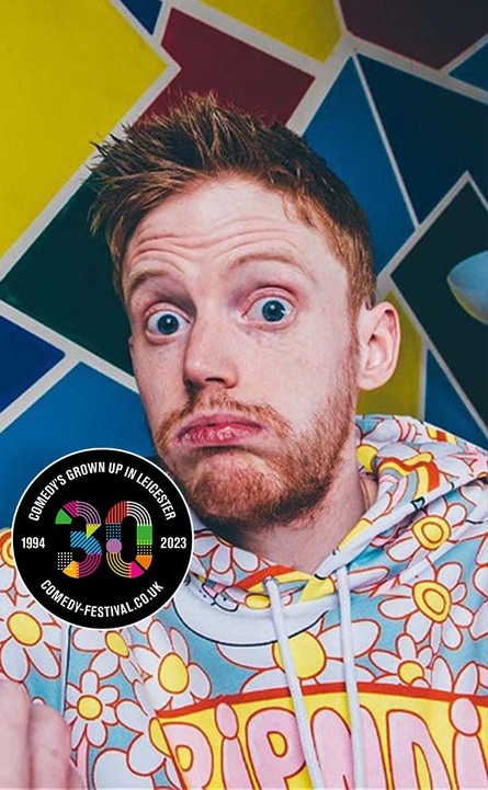 Theatre, Music, Comedy, Dance, Live Events Leicester