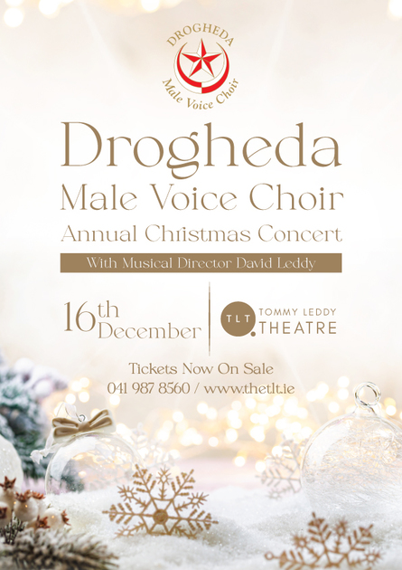 Home Page - TLT - Concert Hall & Theatre