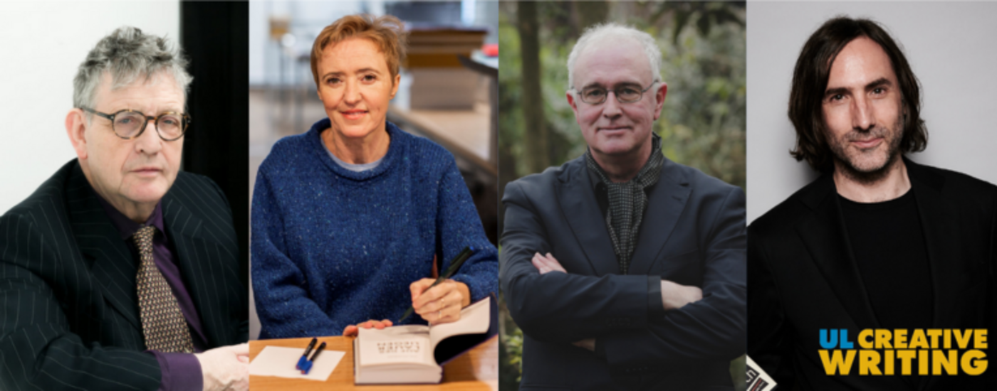 What’s On - UNIVERSITY CONCERT HALL, LIMERICK