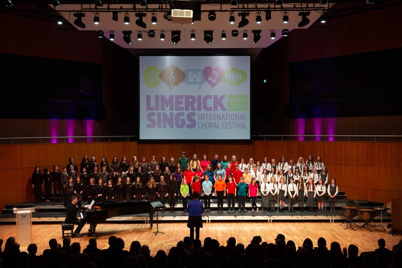 What’s On - UNIVERSITY CONCERT HALL, LIMERICK