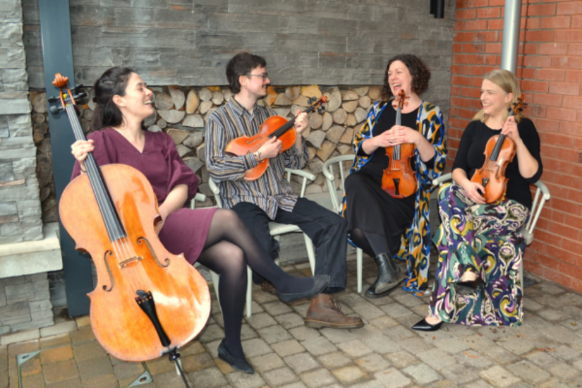 Seating plan - UNIVERSITY CONCERT HALL, LIMERICK
