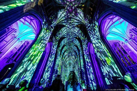 Concerts and evening events - Durham Cathedral