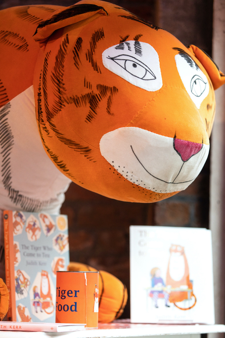 Seven Stories | The National Centre for Children's Books