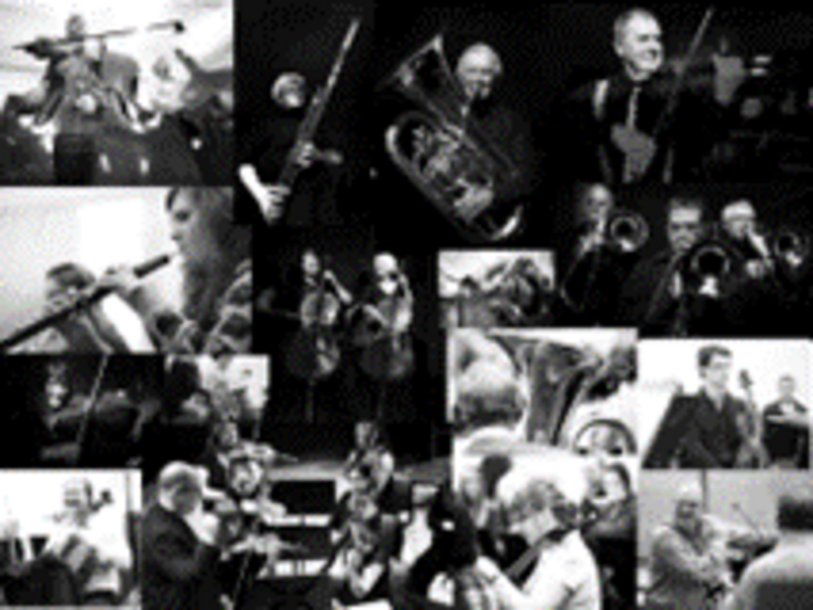 What’s On - UNIVERSITY CONCERT HALL, LIMERICK