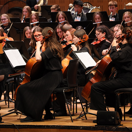 Home Page - TLT - Concert Hall & Theatre