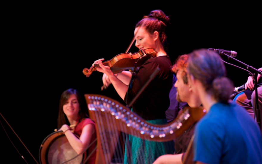 What’s On - UNIVERSITY CONCERT HALL, LIMERICK