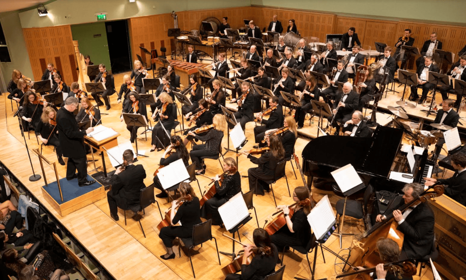 What’s On - UNIVERSITY CONCERT HALL, LIMERICK